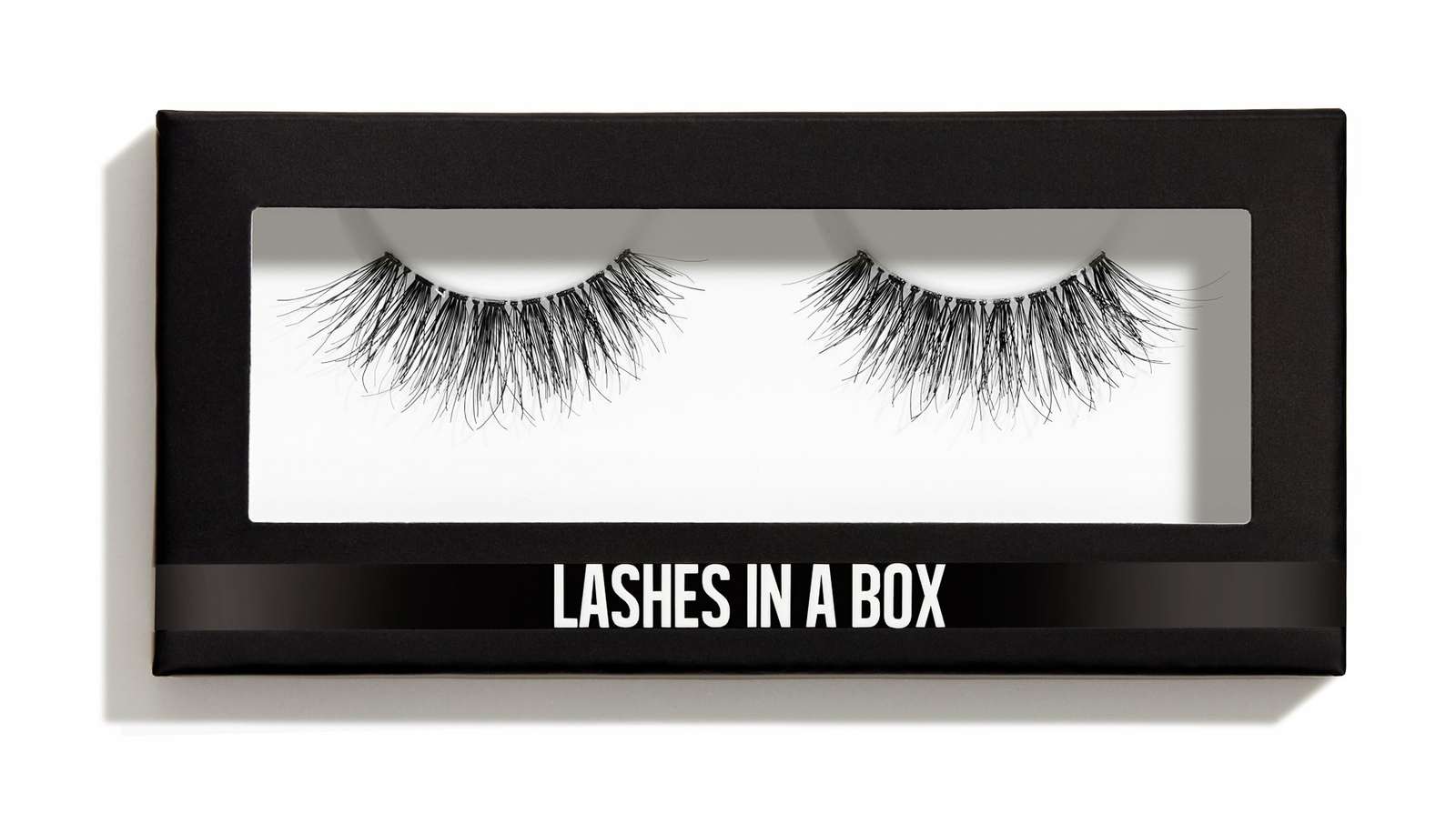 Lashes In A Box - N°29 1 pair set Lash FREE SHIP AUTHENTIC Brand New ...