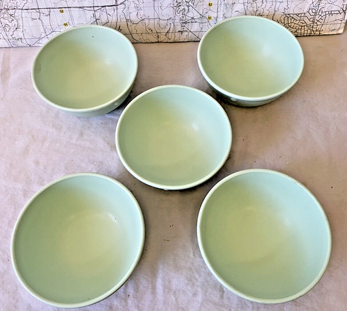 Vintage Prolon Ware Bowl Set | eBay