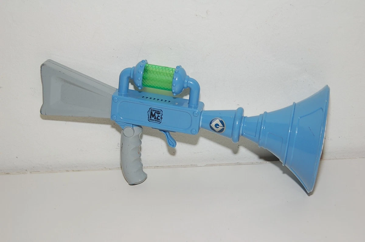 Despicable Me Fart Gun