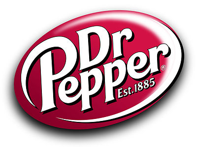 DR PEPPER Vinyl Decal / Sticker ** 5 Sizes ** | eBay