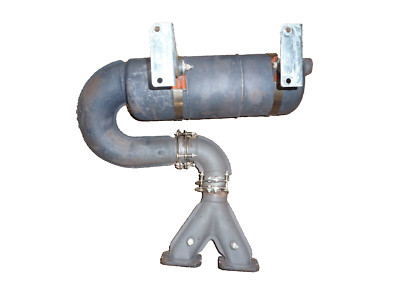 Rotax Exhaust | eBay