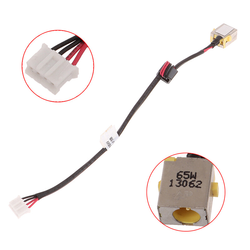 DC power jack connector cable scoket for acer aspire e1-571 e1-571g e1 ...