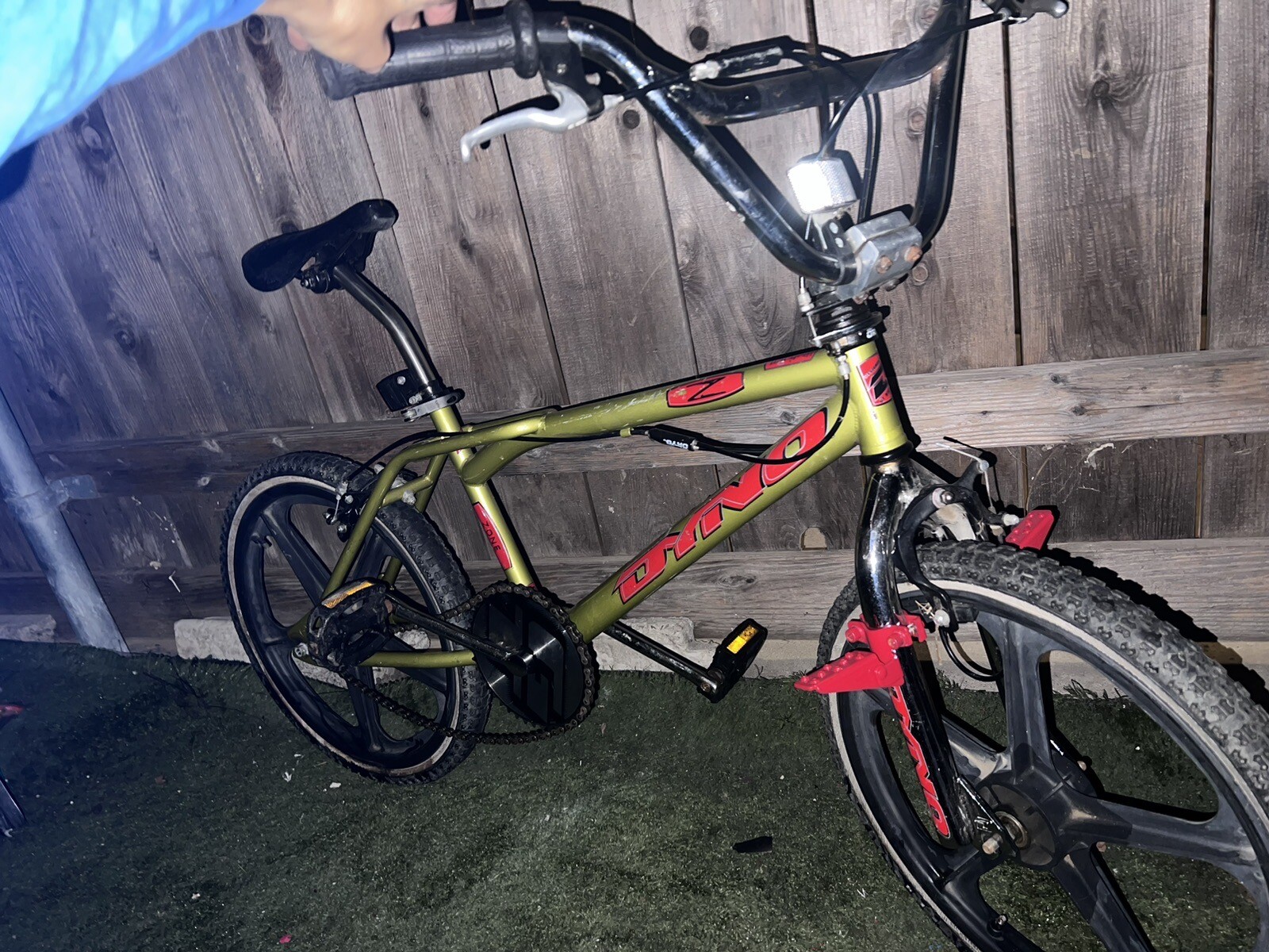 Dyno Bike Bmx | eBay