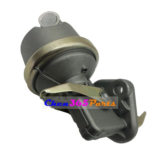 Fuel Pump For Cummins Case Loader 585E 586E 621, 621B, 590 Super L, 580 ...