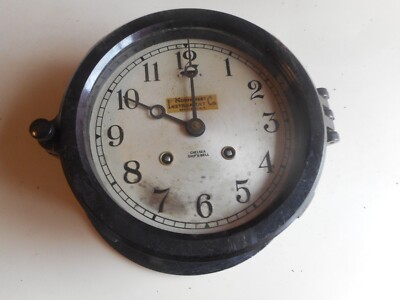 Clocks - Chelsea Key