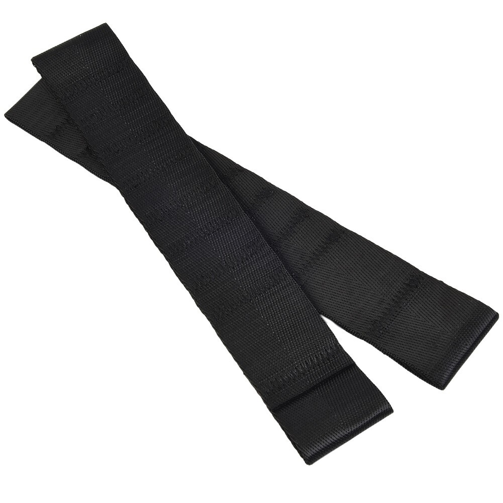 Upgrade Your For Jeep Door Security with 2x Adjustable Check Straps ...