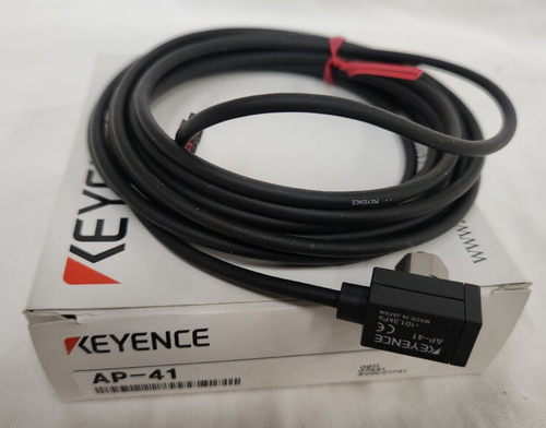 1PC New Keyence AP-41 Digital Pressure Sensor AP41 | eBay