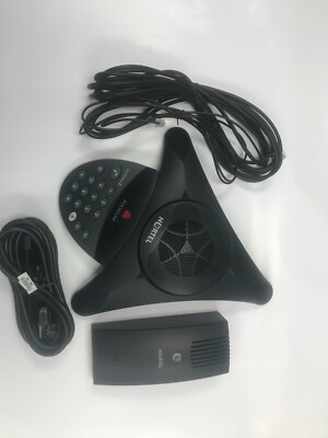 NORTEL AUDIO CONFERENCING UNIT | eBay