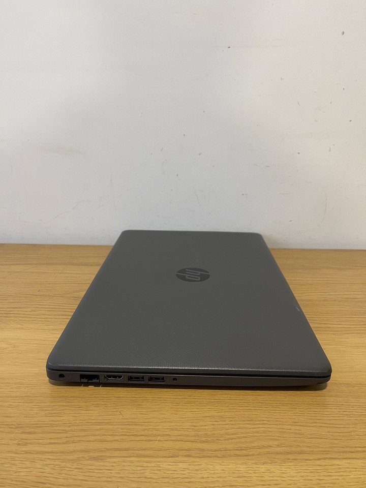 HP 255 G7 Laptop AMD A4-9125 Radeon R3 2.30GHz 4GB RAM 128GB NVMe ...