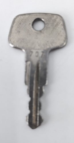 Vintage Key HK 707 Appx 1-3/4" Replacement Locks Steampunk | eBay