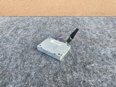 INFINITI JX35 QX60 2013-2015 OEM VIDEO DISPLAY SCREEN MONITOR CONTROL ...