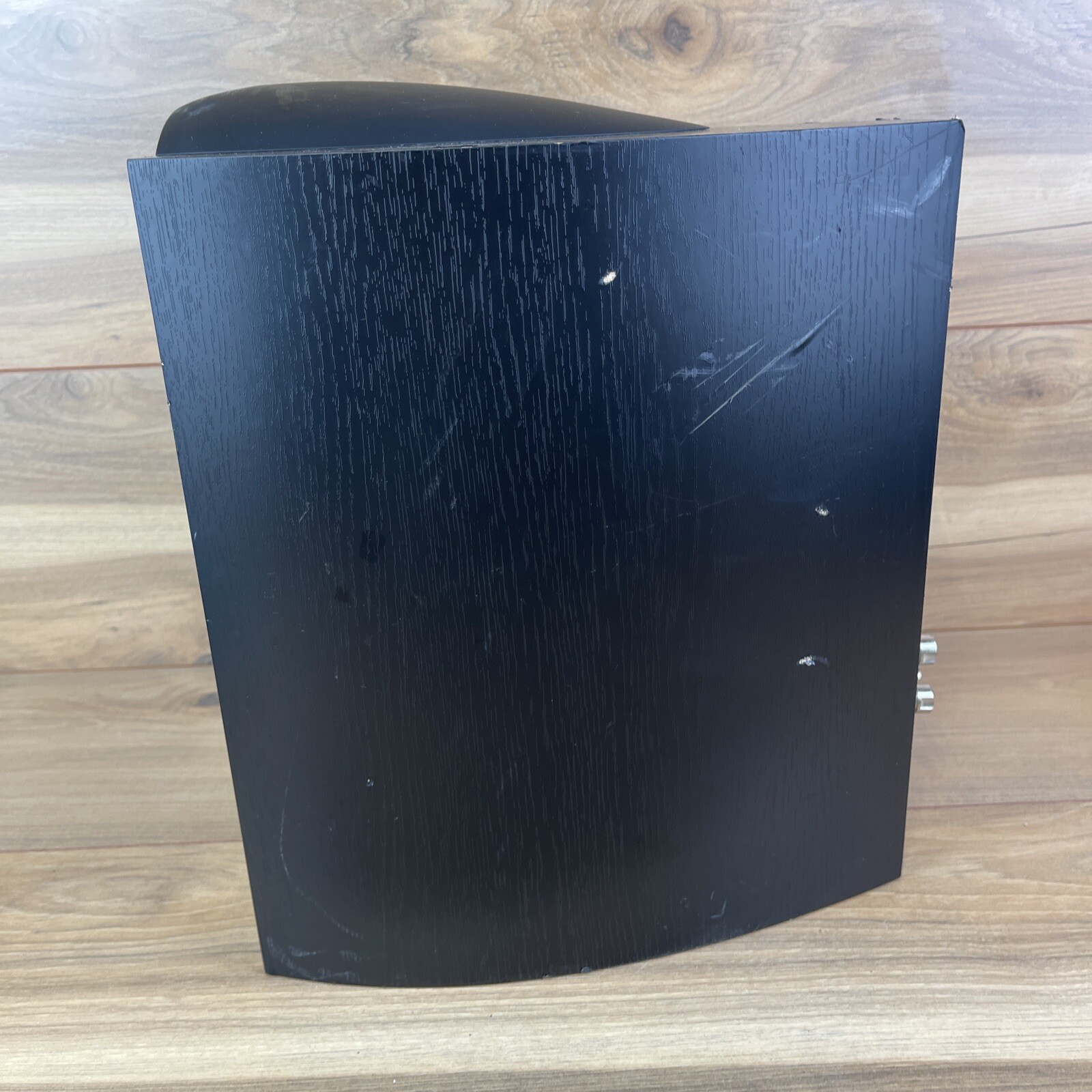 KEF Q1 Compact Bookshelf Speaker FULLY WORKING | eBay