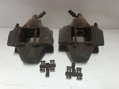 Pair Of Rear Brake Calipers For Lexus GS 300 From 98 To 2004. [845.21 ...