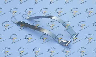 Shallow / Deep Modified Humeral Head Retractor Shoulder Arthroplasty ...