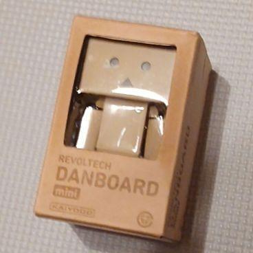 REVOLTECH DANBO MINI NORMAL VERSION | eBay