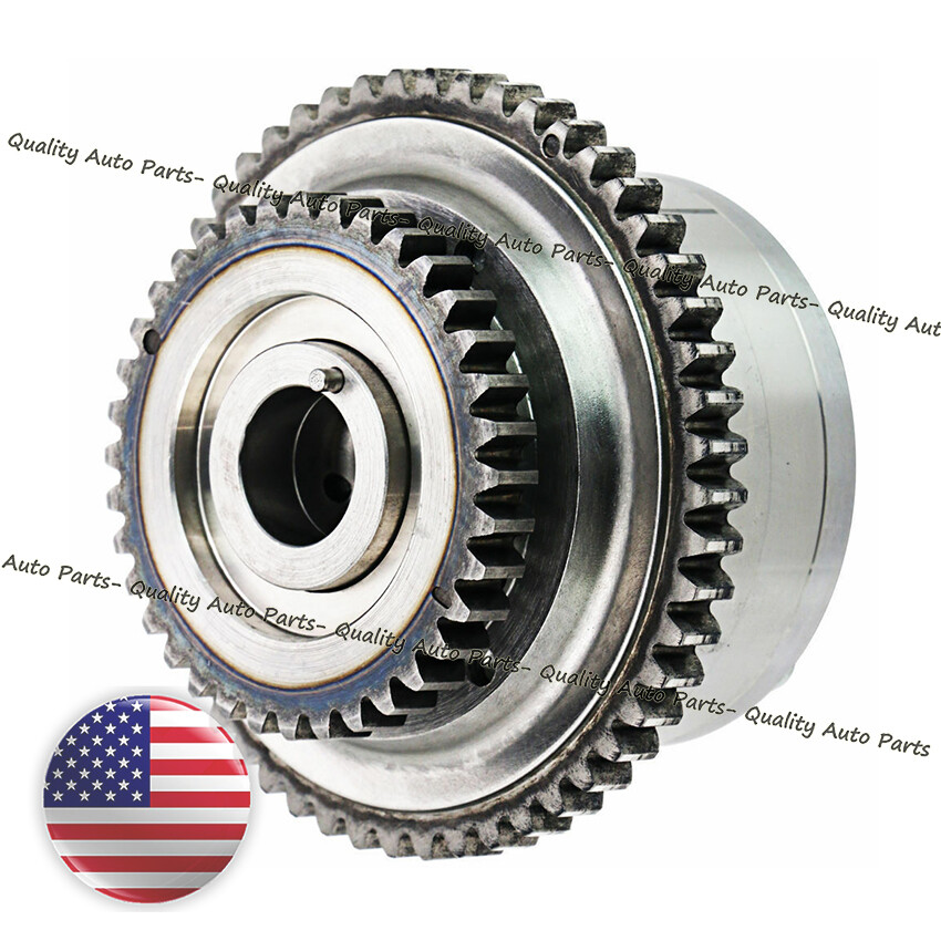 Timing VVT Cam Gear For Infiniti FX35 FX45 G35 I30 M35 M35 VQ35DE ...