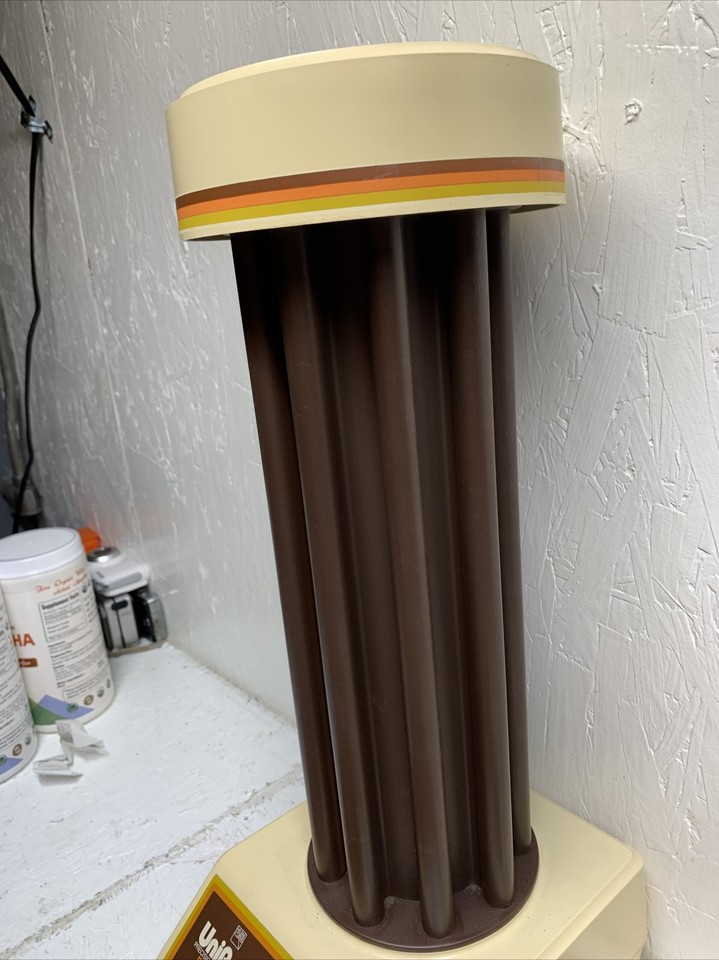 Vintage 1970's Helene Curtis Uniperm Precision Hair Perming System | eBay