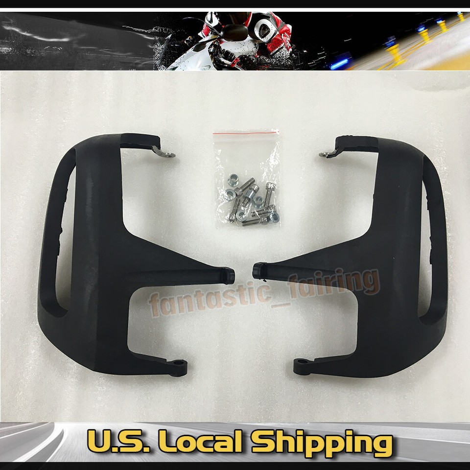 Engine Cylinder Protector Guards For 2001-2003 BMW R1150R R1150RS ...