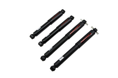 Belltech Nitro Drop 2 Shock Set - Front & Rear 8520/8530 (set of 4) | eBay
