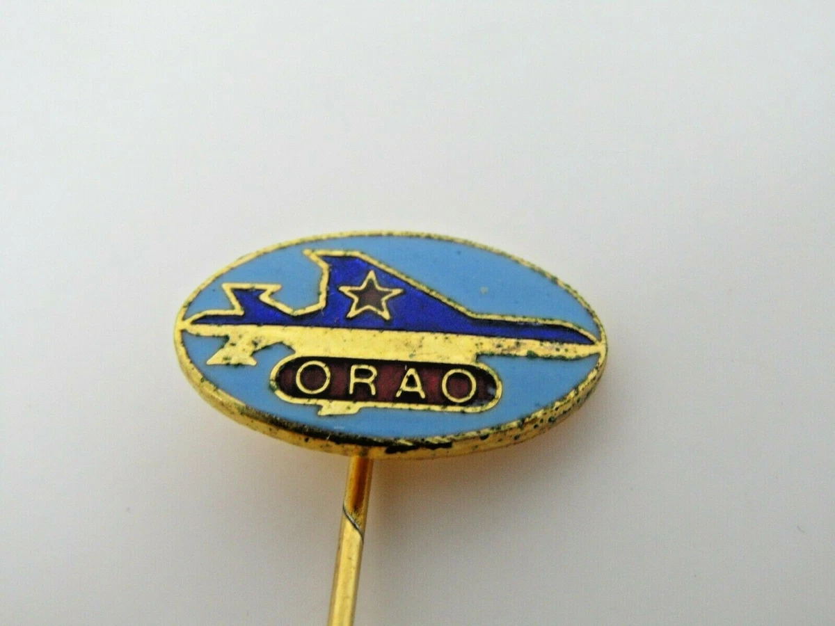 Orao Logo
