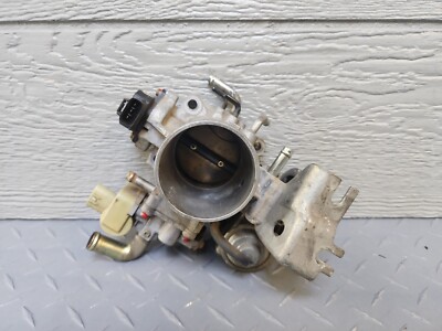 3rd Gen Toyota 4Runner 3.4 5VZ V6 Throttle Body TPS | 22270-62050 ...