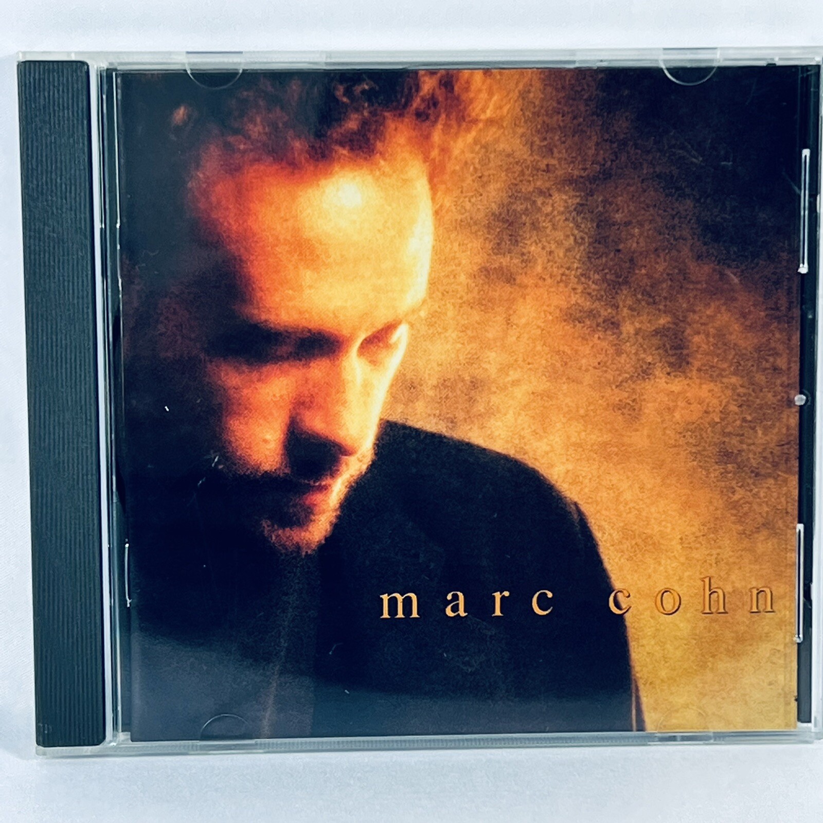 Marc Cohn by Marc Cohn Music CD Feb 1991 Atlantic Label 1 Disc ...