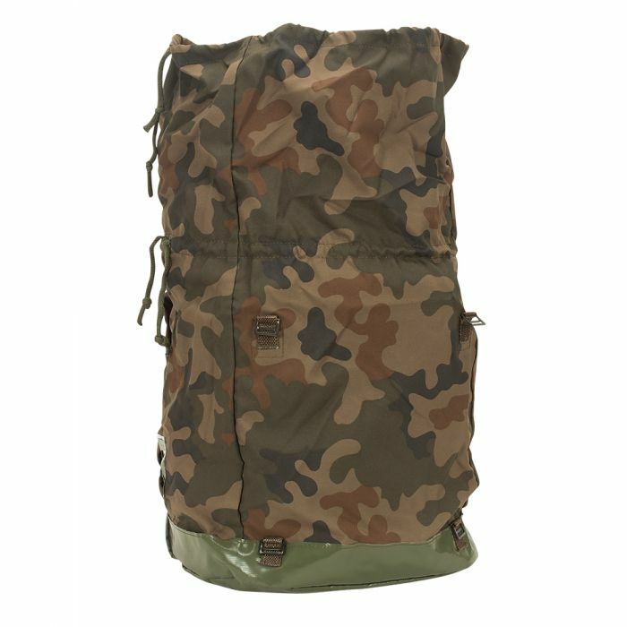 Polish Army M93 expandable large rucksack/backpack, NOS condition, free ...