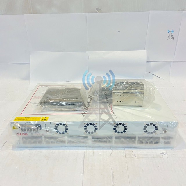 Ciena CN 5140 170-5140-902 Rev C Networking Enterprise Switch Cn5140 ...
