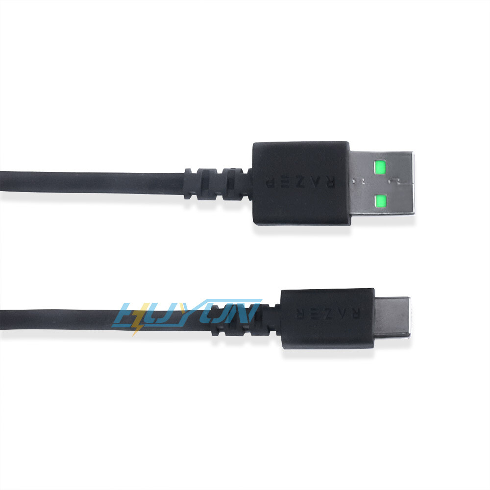 USB Charging Cable For Razer Barracuda X Wireless Multi-Platform Stereo ...