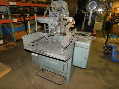 Finishing - Honing Machine