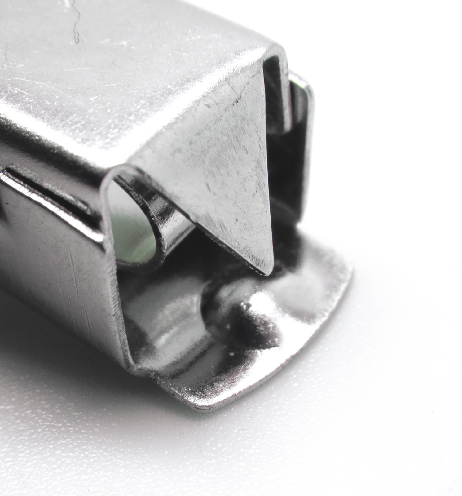 10× Medical X-Ray Film Hanger Clip 2.2" Dental Stainless Steel ...