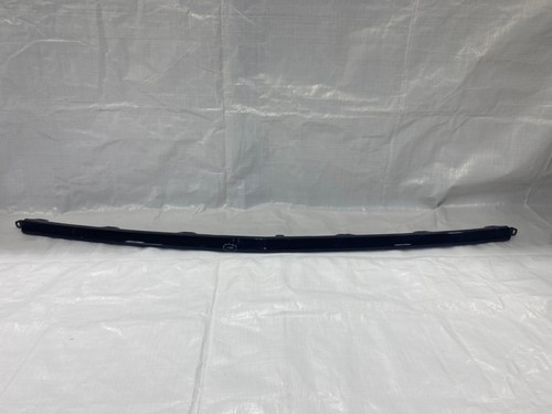 2022 2023 Acura MDX Rear bumper trim center 71503-T4A-A00 | eBay