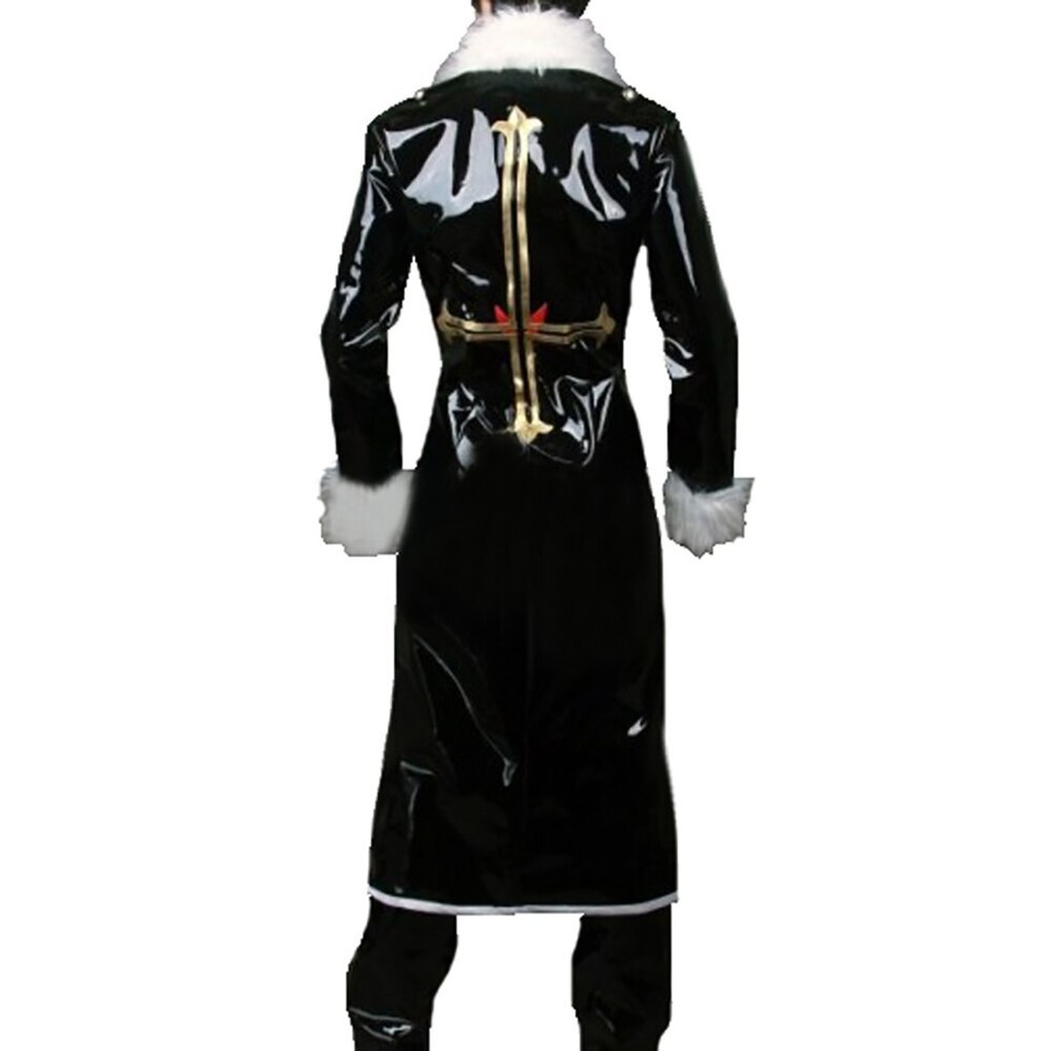 Hunter X Hunter Cosplay Chrollo Lucilfer Kulolo lushilufelu Cosplay ...