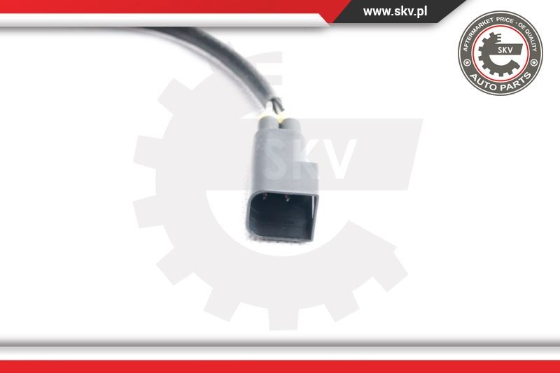 LAMBDA OXYGEN O2 SENSOR SKV GERMANY 09SKV096 FOR FORD SCORPIO II ...