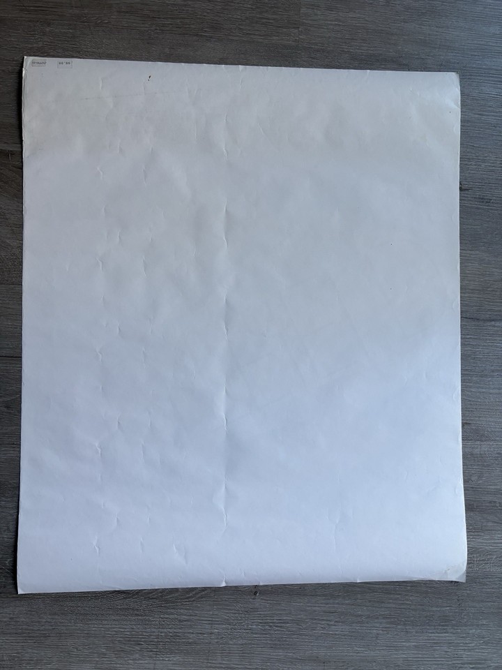 The Outfield Band Vintage 1986 Poster John Spinks Tony Lewis Alan ...