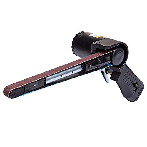 1/2 In. X 18 In. Professional Mini Belt Sander File Small Mini Air ...