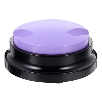 Pet Voice Button Dog Speaking Buttons Talking for Communication Dogs ...