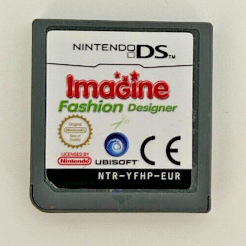 Sophies Freunde - Mode Designer Nintendo DS | eBay.de