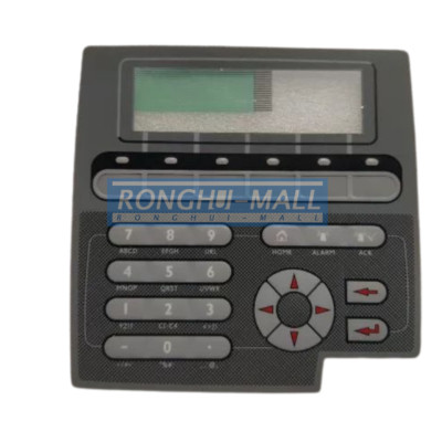 1PCS NEW Membrane Keypad fit for Beijer MAC E1012 Button Film | eBay