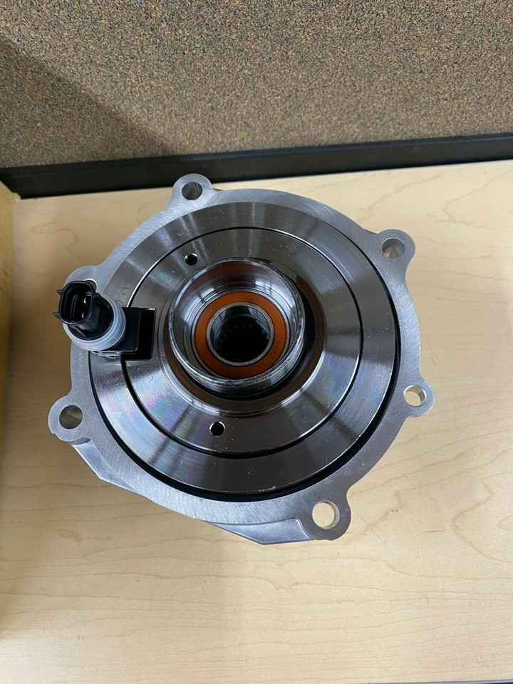 2006-2023 TOYOTA RAV4 NEW REAR DIFFERENTIAL VISCOUS COUPLER COUPLING ...