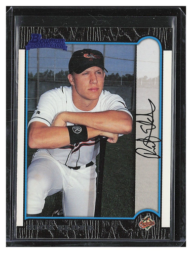 1999 Bowman #102 Rick Elder RC | eBay
