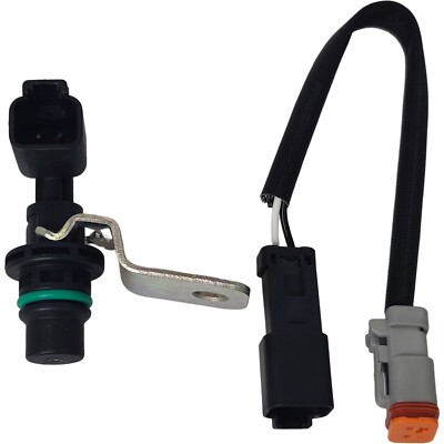 Speed Sensor 201-6617 for Caterpillar 3456 3406E 365C C15 C18 PM3456 ...