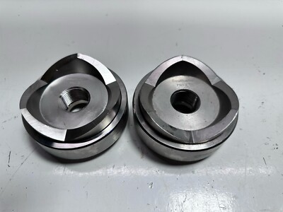 Knockout & Punch Sets - Maxis Punch