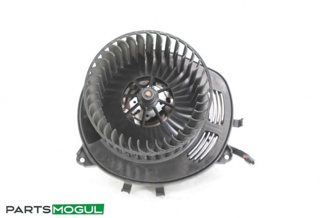 06-12 Mercedes R350 R500 GL450 Rear AC/Heat Blower Motor OEM 1648350107 ...