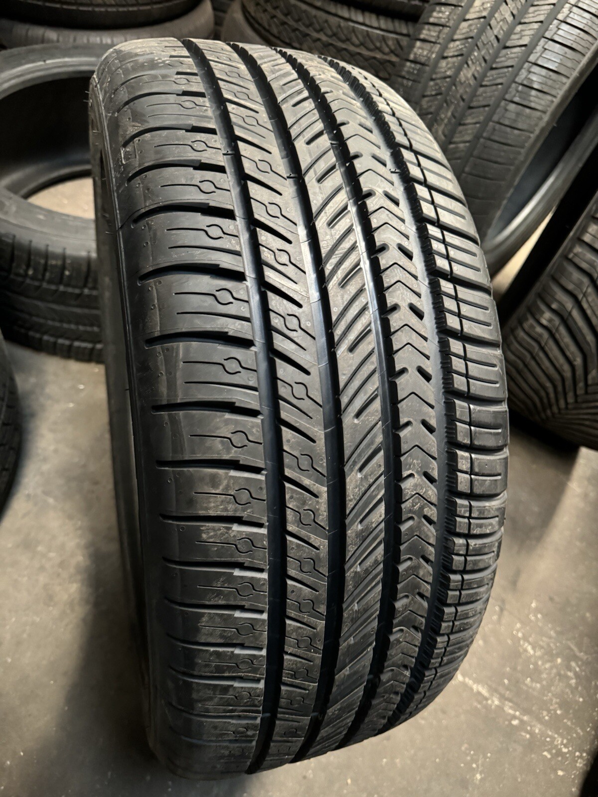 (1) One Brand New No Label 235/50ZR18 Michelin Pilot Sport As4 | eBay