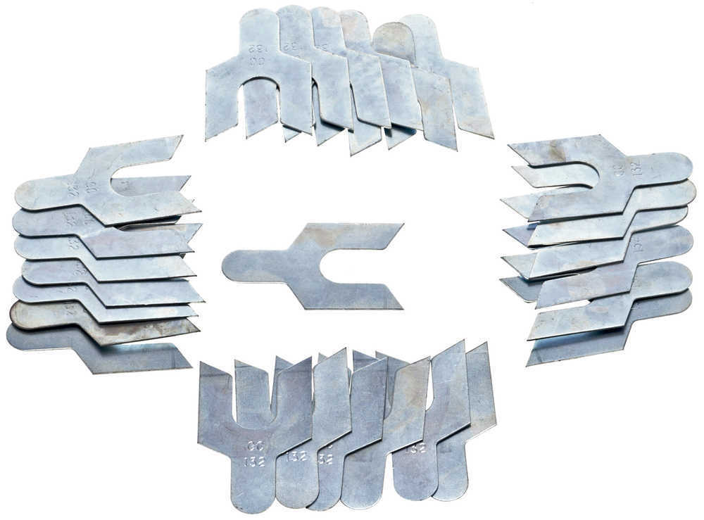 Alignment Shim Mevotech MS50003 for sale online | eBay