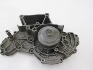 87--95 PORSCHE 928 S4 , WATER PUMP ASSEMBLY , OEM . 928 106 140 0R | eBay