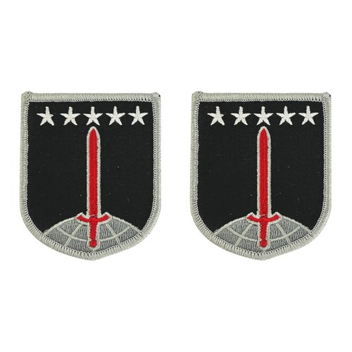 United States Army Patch: 1st Multi-Domain Task Force~ priced per pair ...