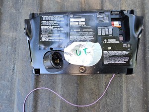 Raccoon Recycling | eBay Stores