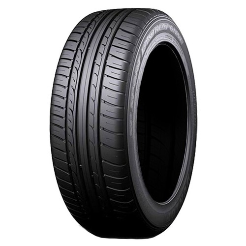 TYRE SUMMER DUNLOP 185/55 R16 87H FASTRESPONSE XL | eBay Australia